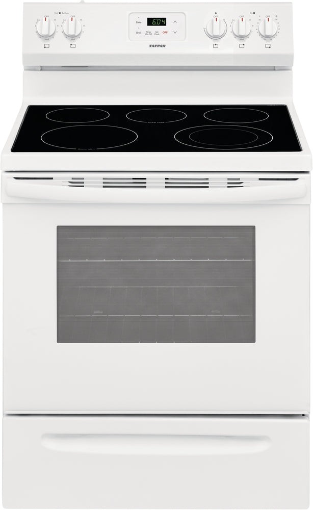 Tappan Products – Tappan Appliances