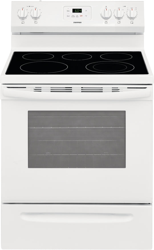 Tappan Products – Tappan Appliances