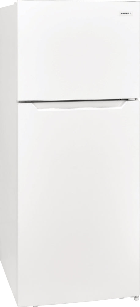 17.6 Cu. Ft. Top Freezer Refrigerator – Tappan Appliances